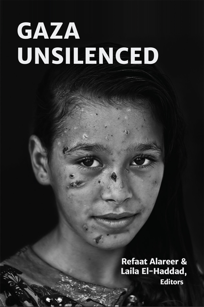 Gaza Unsilenced (e-Book)